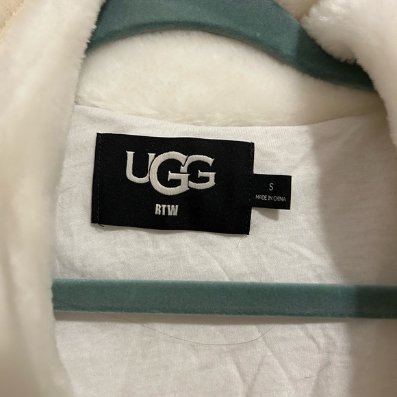 UGG | Jackets & Coats | Ugh Rtw Marlene Quilted Jacket | Poshmark